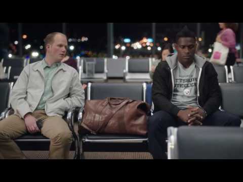 Friends Don’t Small Talk “Players” 2016 NFL.com Fantasy Football Commercial