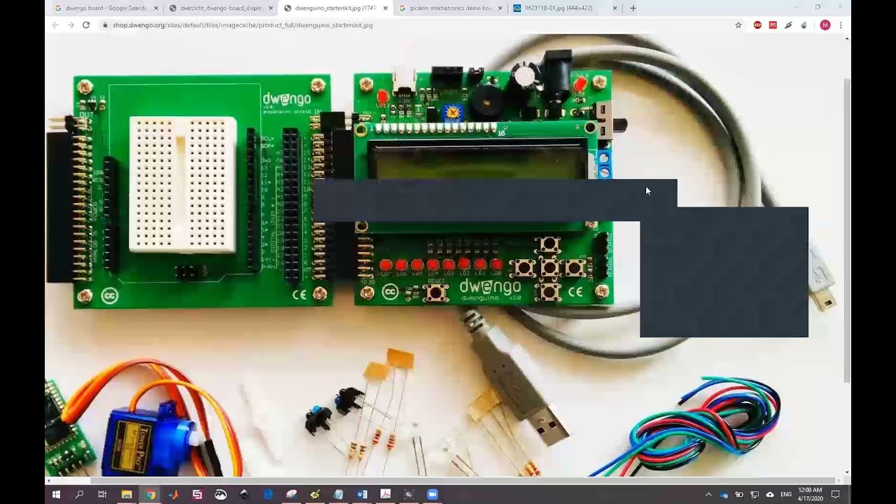 Lab 9 - UART (Part 2) Activity Explanation