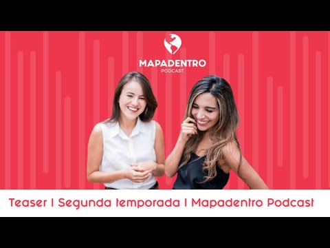 Segunda temporada MAPADENTRO l El gran viaje