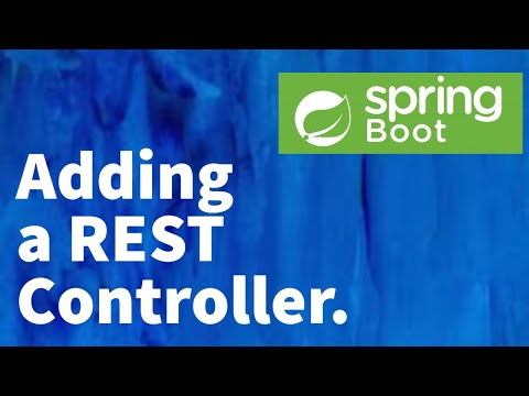 Learn Spring Boot Tutorial for Beginners 2 Spring Boot RestController Tutorial | Building ...