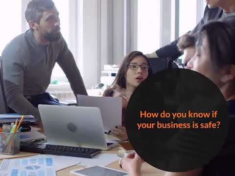 Online Risk Assessment course
