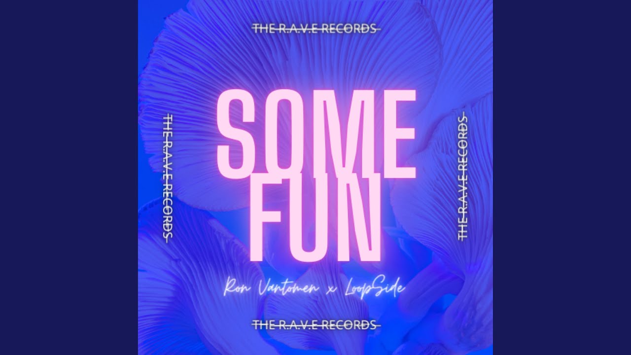 Some Fun (feat. LoopSide)