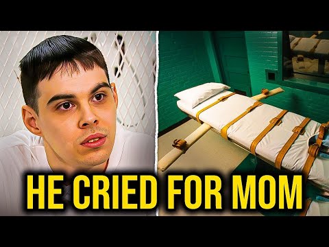 Michael James Perry’s Final Day Explained
