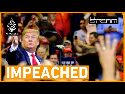 Impeachment trial: What does it really mean for Donald Trump? | The Stream