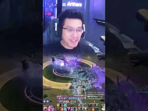 Servers blinked