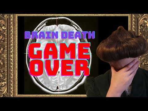Is Brain Death and Coma the Same Thing?