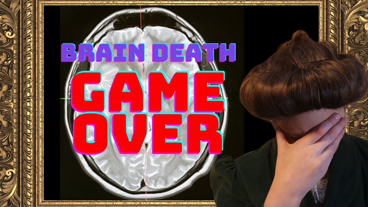 Is Brain Death and Coma the Same Thing?