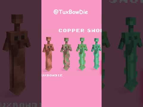 Reacting to my OLD Minecraft models #shorts