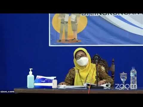 Sosialisasi Penyusunan SKP bagi JPT, Administrator, JF, dan Pelaksana Pemkab Magetan