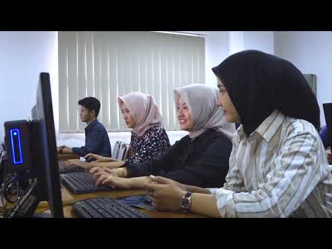 Profil UM Palembang Tahun 2024