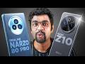 realme Narzo 80 Pro - Full Specifications & Price in India (13th May ...