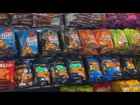 Melbourne International Airport Orlando- Tui Flight- Free Food Vouchers June 2022