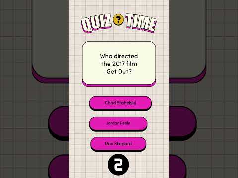 It`s Quiz Time 40