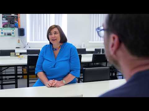 The Centre for Teaching Excellence (CfTE)