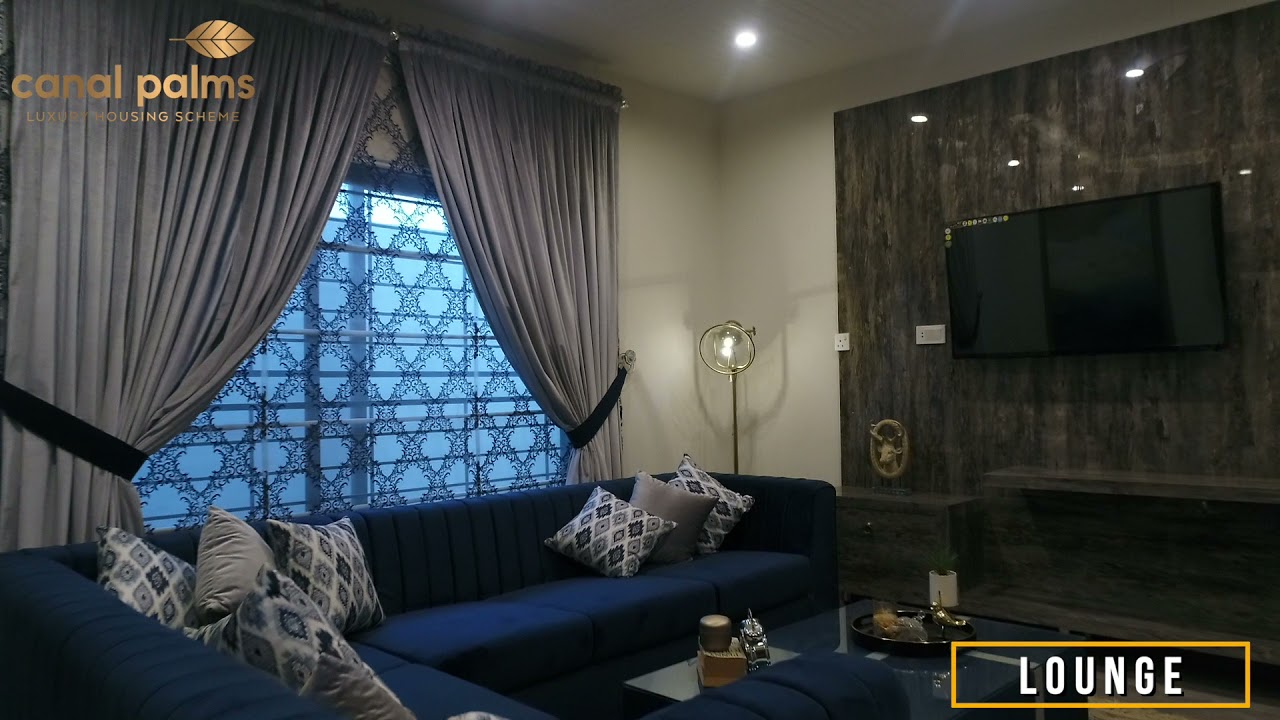 Trango Homes - 4 Marla 30 Sec Version