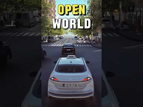 3 High Graphics Mobile Car Driving Games #mobilegaming #games
