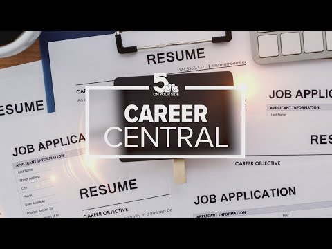 Career Central: City of St. Louis open jobs