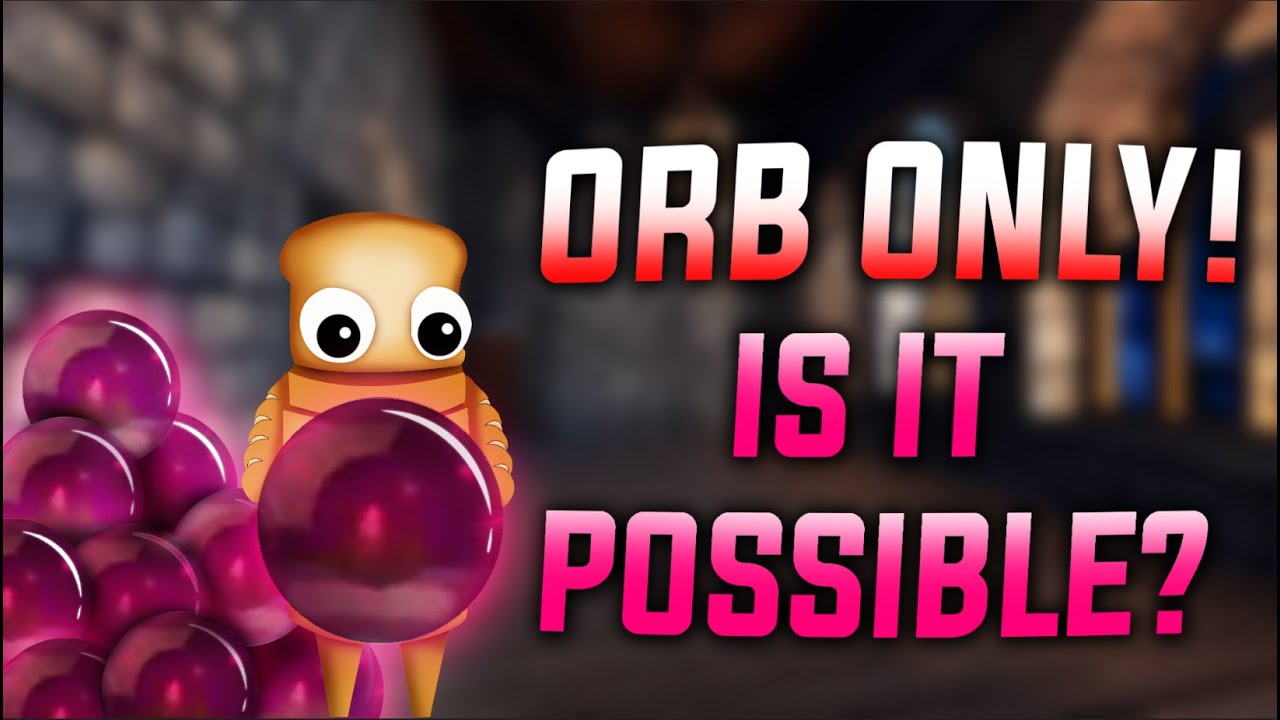 What's the Highest Level Possible with Souls Only?