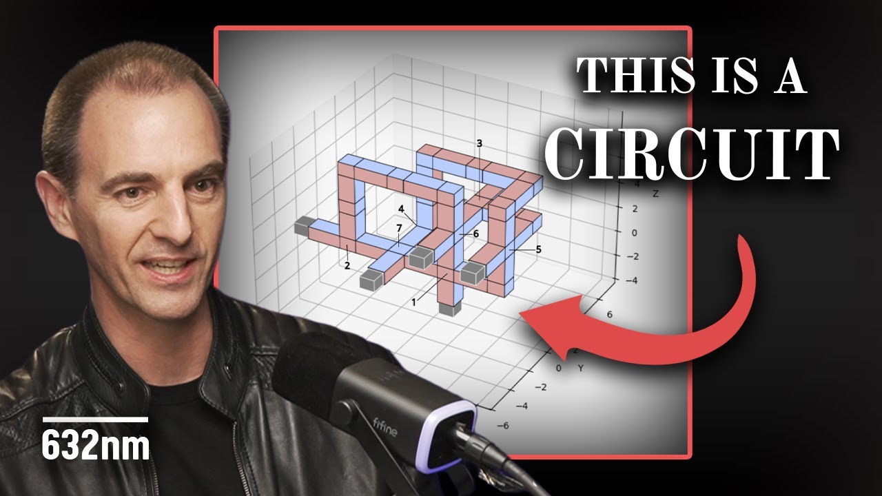 How Surface Codes Do Quantum Computation | Austin Fowler