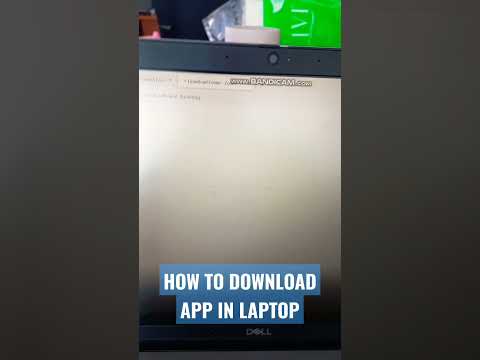 how to download app in laptop - zoom download for windows 10