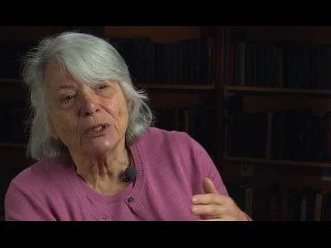 What's a Mentsch?: Transmitting Jewish Values through A Yiddish Word