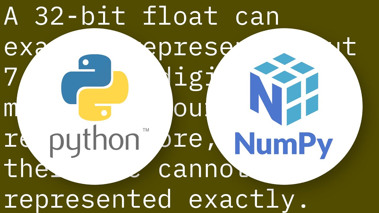 Error in astype float32 vs float64 for integer
