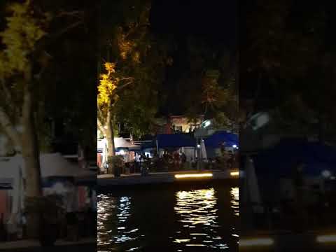 Pernah ke Melaka? (Peaceful vibe in Melaka before Covid-19) #shorts