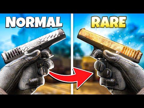 The Funniest and Best Skin Patterns in CS2!