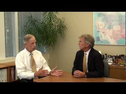 Chicago's multifamily perspective: a conversation with Jeff Raday, McShane Construction Company