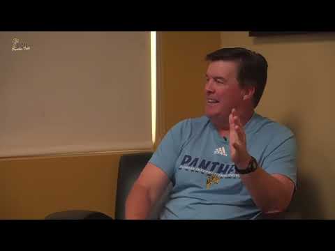 PantherTalk 2022-23: Episode 1