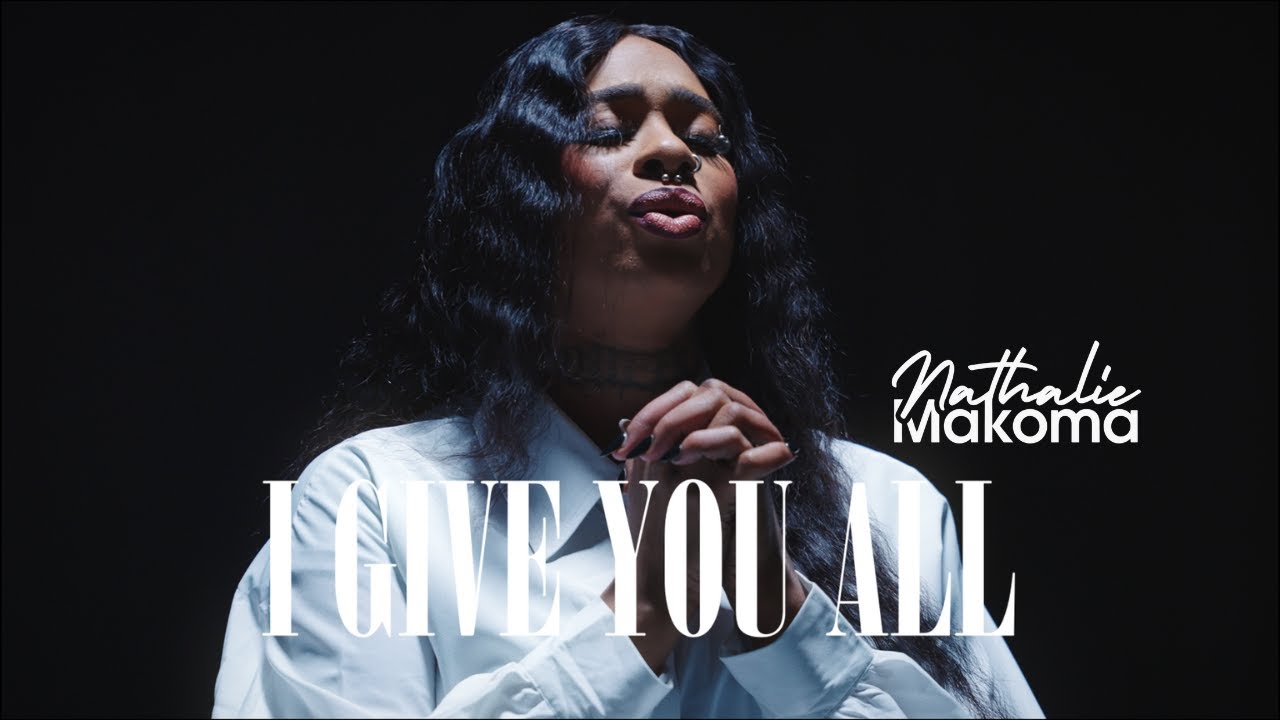 I Give You All by Nathalie Makoma from Netherlands | Popnable