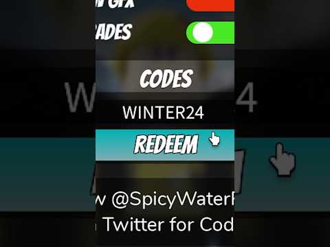 World of Stands CODES Winter Update #worldofstands