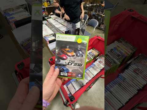 Trading Xbox 360 Games pt 2