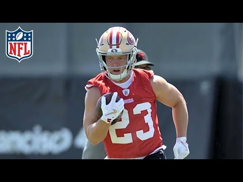 CMC = 2025 NFL MVP? Top Analyst Says 49ers Star is FAVORITE!