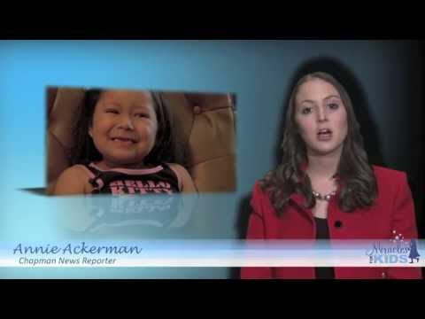 Miracles For Kids