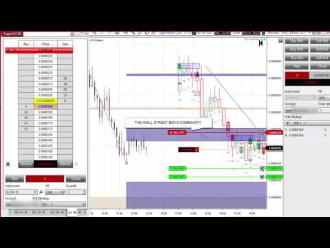 LightBlue Cid Feautres PVS Dynamic Pivot Levels