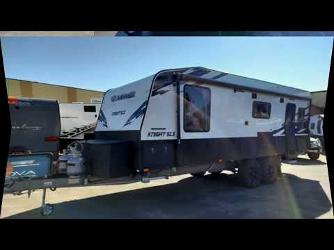 MJ012 Majestic Knight SLX Rear Club Lounge
