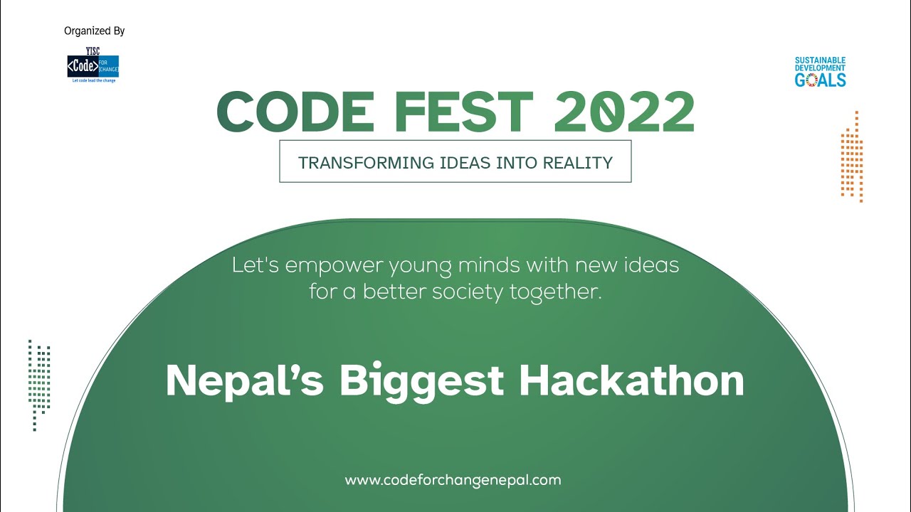[CFC] - CodeFest2022