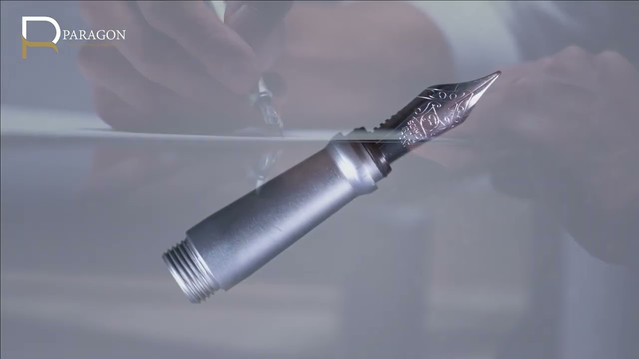 PARAGON Levitating Pen 3 0