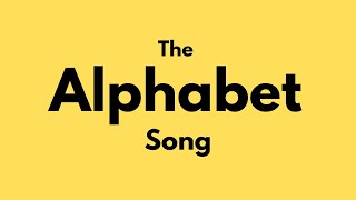 Alphabet Song Remake Watch HD Mp4 Video Download Free