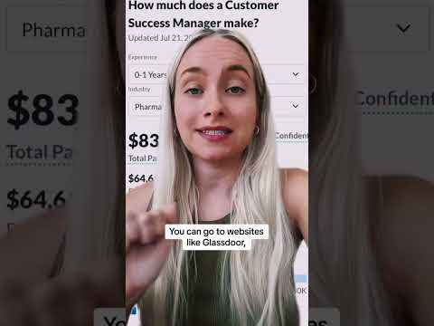 ⚠️ don’t fill out “expected salary” without watching this first! #careeradvice #jobapplication