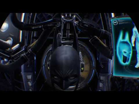 10 Best Batman Games For PC | GAMERS DECIDE