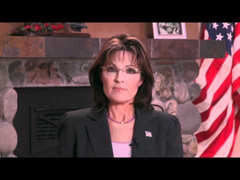 Sarah Palin's "Blood Libel", Remixed