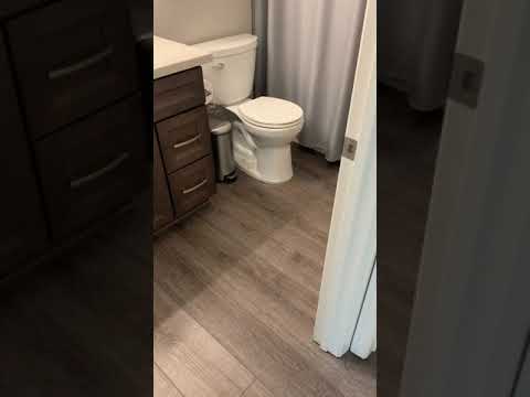 Flooret Modin Luxury Vinyl Plank Review - Ashford Signature