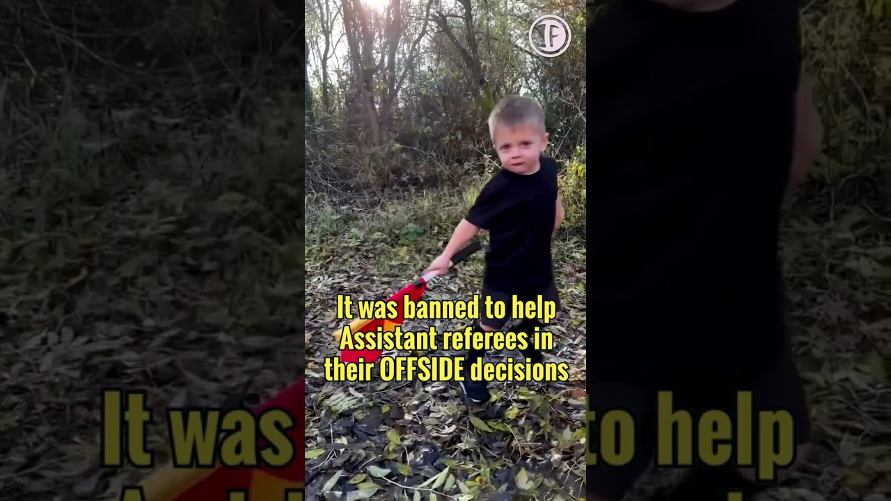 Why Premier League pitch designs were banned? #footballshorts #premierleague #pitchdesigns