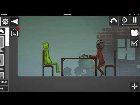 Melon Sandbox by DUCKY LTD Play Online For Free On Playhop Google Chrome 2025 01 11 17 21 13