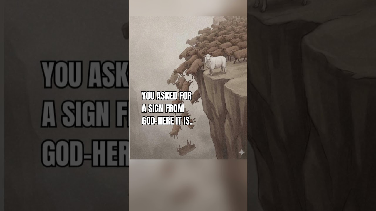 🙏 God Wants You to Read This Before May Begins | Prayer for Open Doors