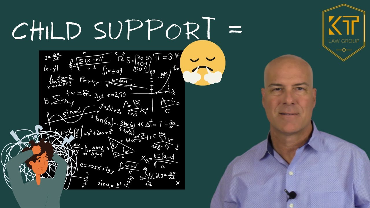 How Child Support is Calculated in Florida