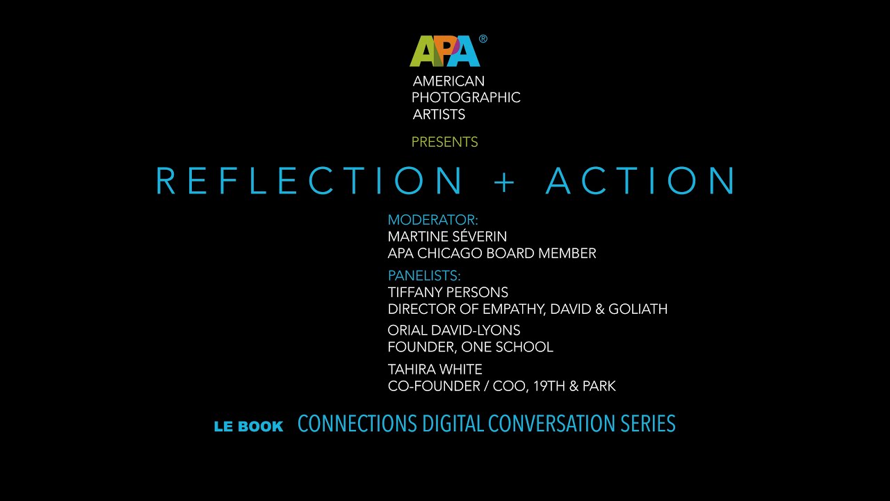 APA Reflection and Action