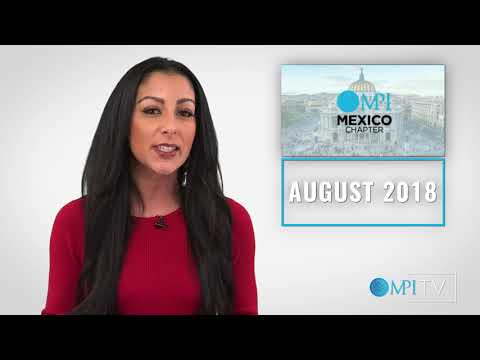 MPI 2018 Year In Review | MPItv